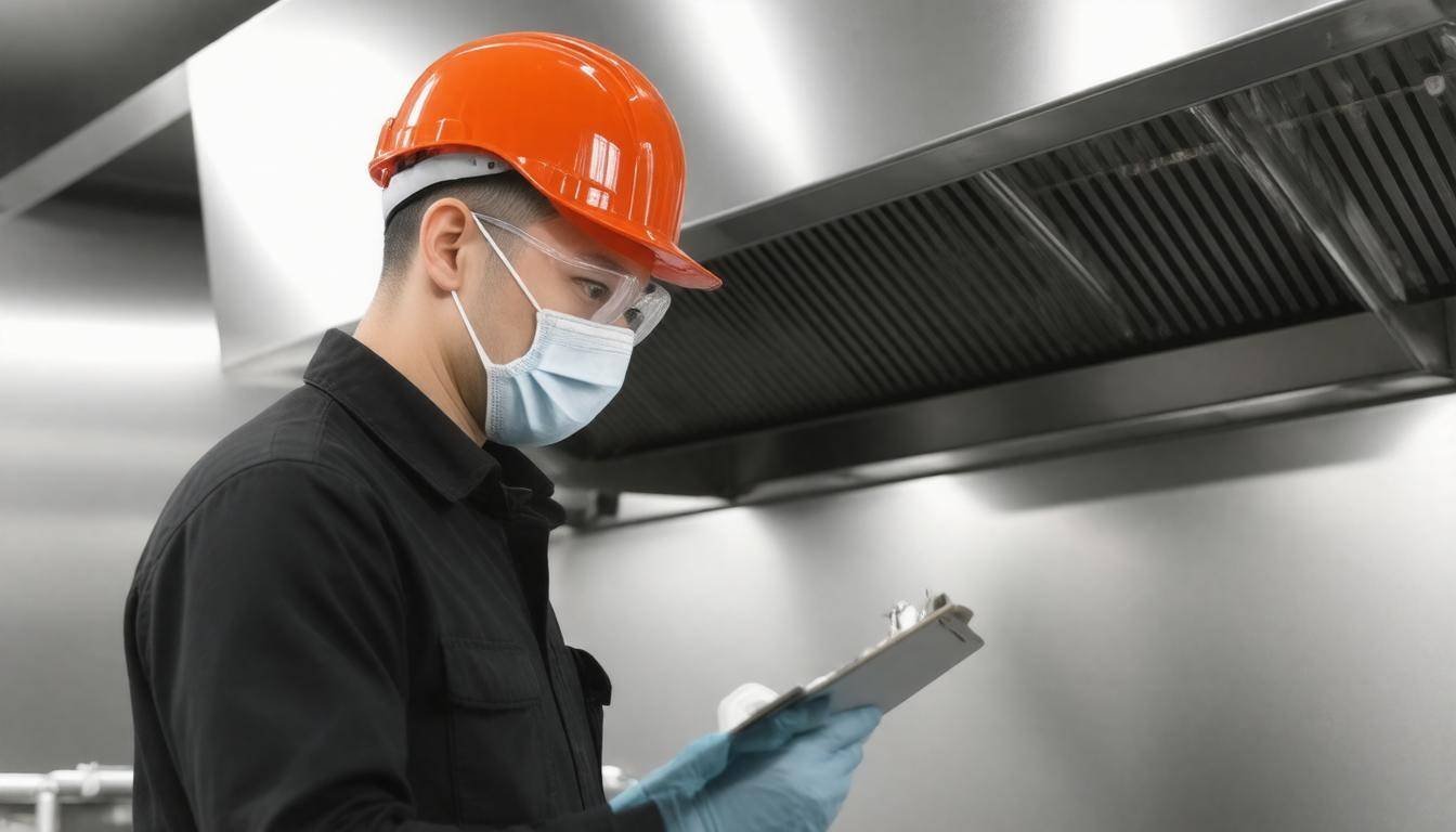 About Us - NFPA 96 Hood Cleaning North & South Carolina